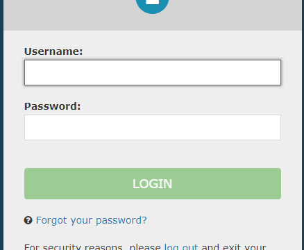 CAS-Login - Xton Technologies