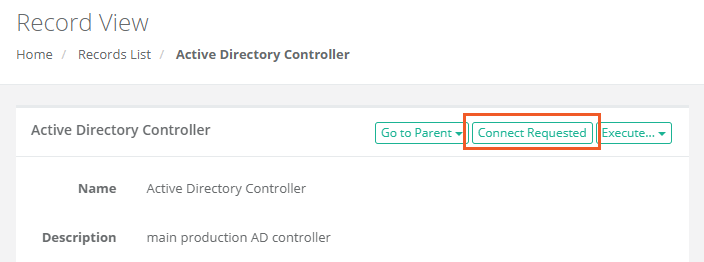 Record-Connect-Requested - Xton Technologies