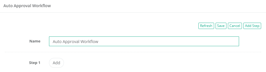 Workflow-Template-Auto-Approval - Xton Technologies