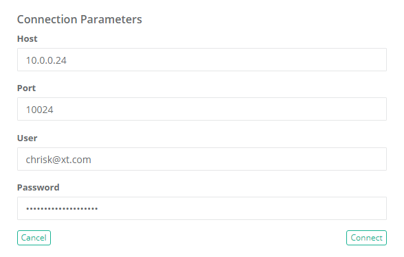 FAQ-RecordPrompt-AllPrompt-Connect - Xton Technologies
