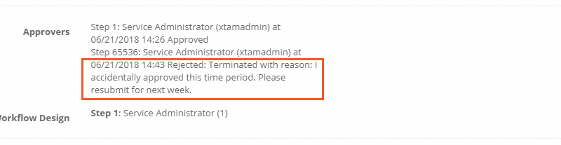 Faq Workflow Terminate Status Xton Technologies