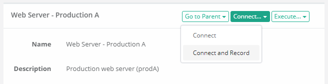 FAQ-XTAM-PAM-SSH-Connection-Browser - Xton Technologies