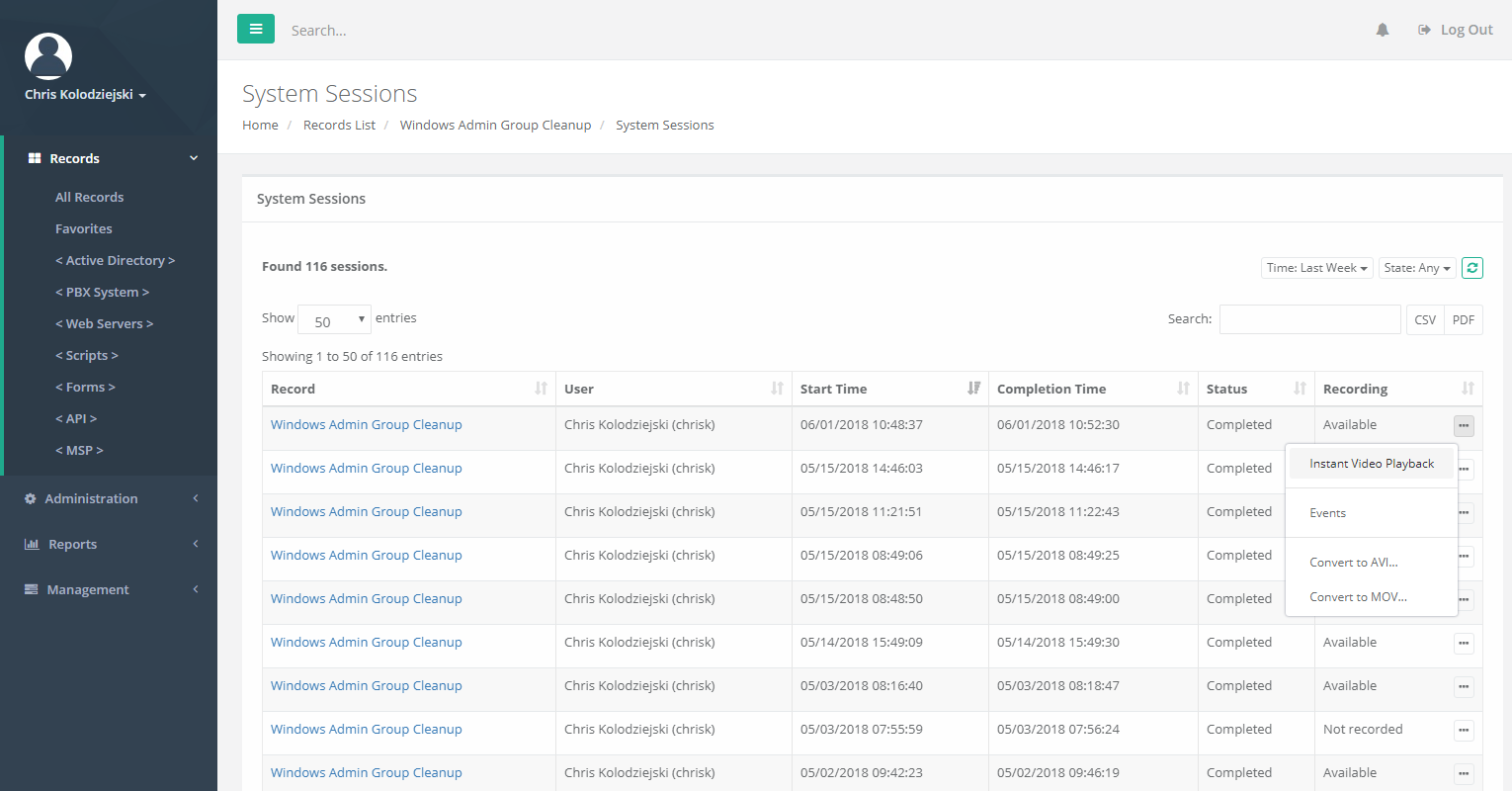PAM Software Comparison: XTAM vs Others | Xton Technologies