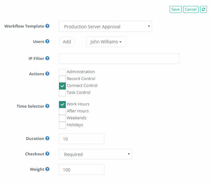 Workflow Binding Duration Multi Approval Xton Technologies