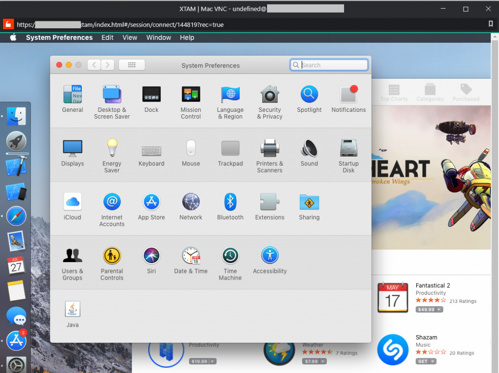 FAQ-XTAM-PAM-Apple-Mac-VNC - Xton Technologies