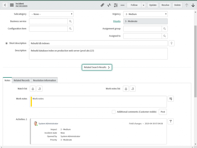 XTAM-Service-Now-Integration-Incident - Xton Technologies