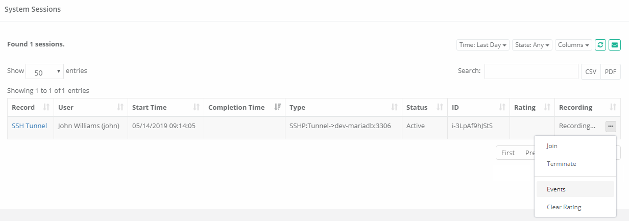Capture Sql Traffic Ssh Tunnel Active Xton Technologies