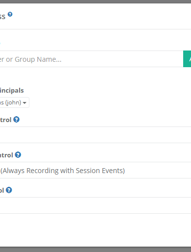 Capture Sql Traffic Ssh Tunnel Permissions Xton Technologies