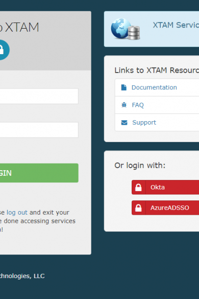 Yubi-XTAM-Registration-01 - Xton Technologies