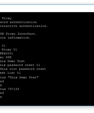 XTAM-SSH-Proxy-Interface-Request-Status-Command - Xton Technologies