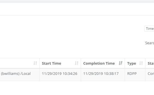 FAQ-RDP-Proxy-Session-Complete - Xton Technologies